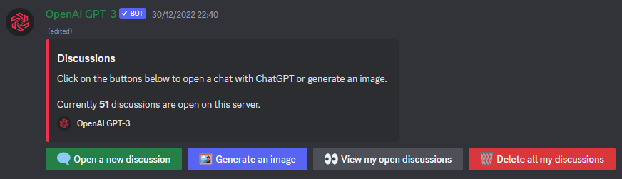 Add SmartCord AI Discord Bot | The #1 Discord Bot List